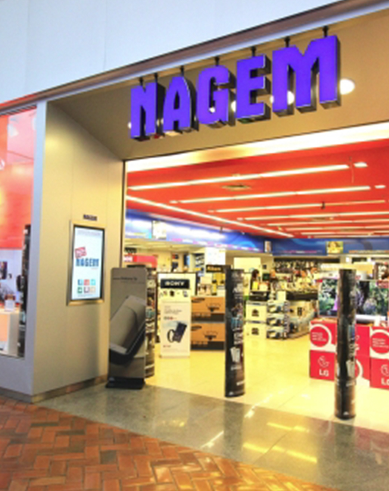 [Nagem] Smart TV Samsung 55" NU7100 - R$ 2.799,00 | Fórum Adrenaline ...